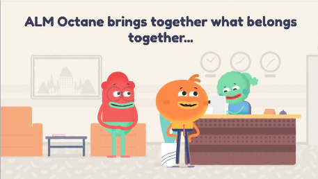 Short Animation on Broken Traceability – Embrace-DevOps